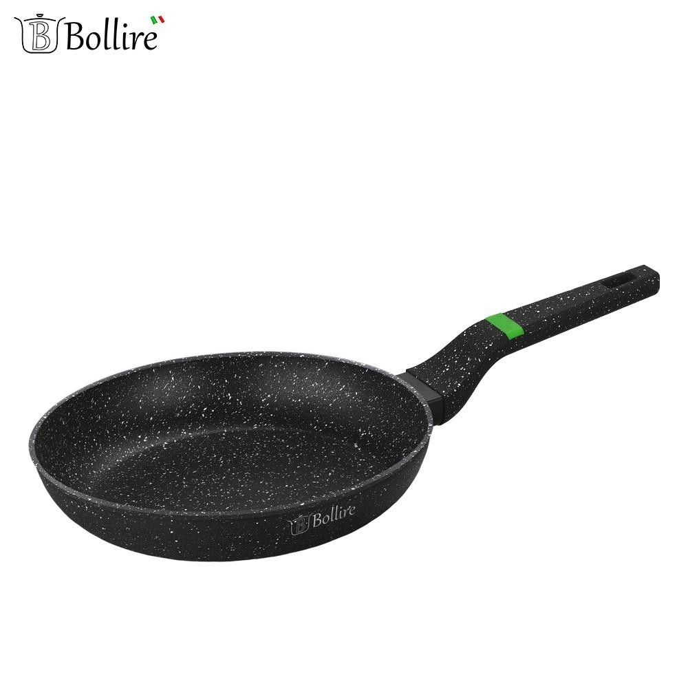 Купити Сковорода Bollire VENEZIA 24 см (BR-1006) 401239 в інтернет ...