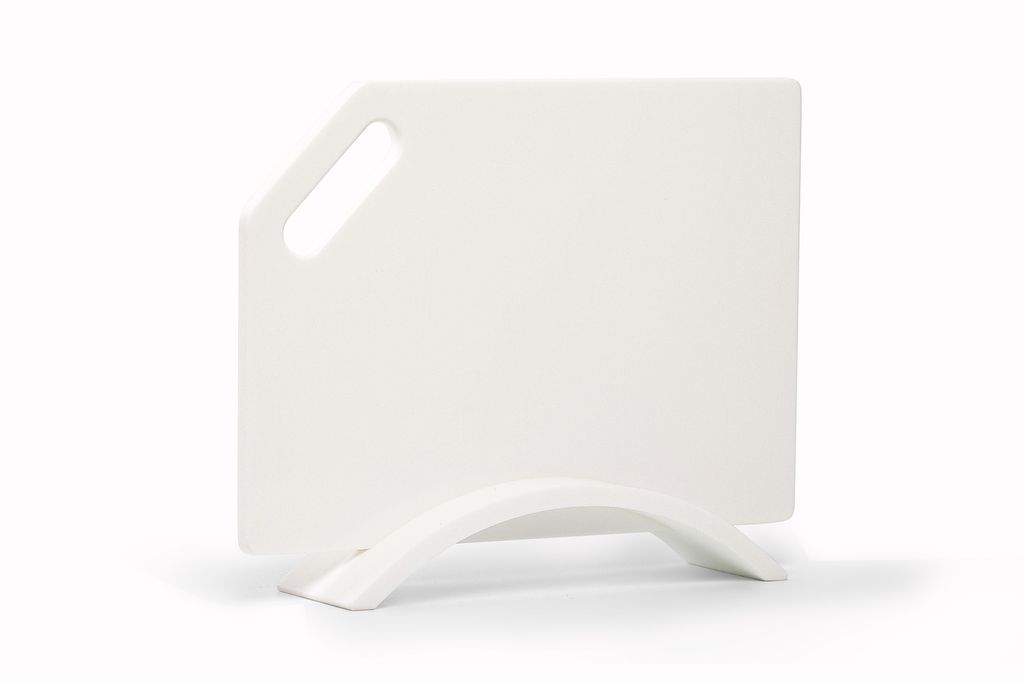 Купити Кухонна дошка REZATTO Blanco L 36см х 25см RZT-101 405292 в ...